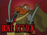 Bone Attack HD - Loli Games