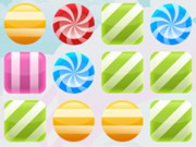 Candy Rush 2 - Loli Games