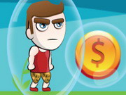 Danger Sense - Loli Games