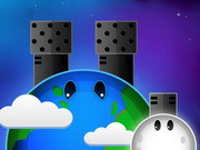 Earth Attack - Loli Games