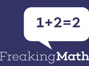 Freaking Math - Loli Games