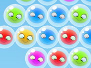 Frog Super Bubbles - Loli Games