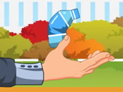 Garbage Man - Loli Games