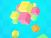 Rotating Rubiks Cube - Loli Games