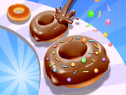 Cake Stack: Alphabet Lore - Loli Games