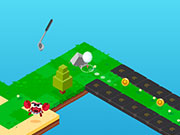 Golfgardens Frvr - Loli Games