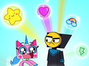 Rainbow Rage - Loli Games