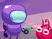 Space Pest Annihilation - Loli Games